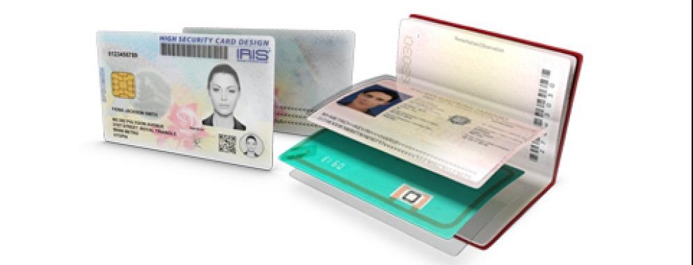 MCS Microsystems Sdn Bhd > Technologies > Contactless Interface